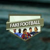 Fake Football - 9GAG