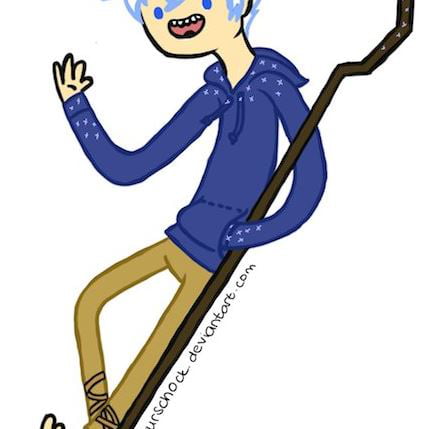 Adventure Time Oc Male