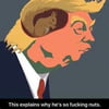 Mighty Moustache - 9GAG